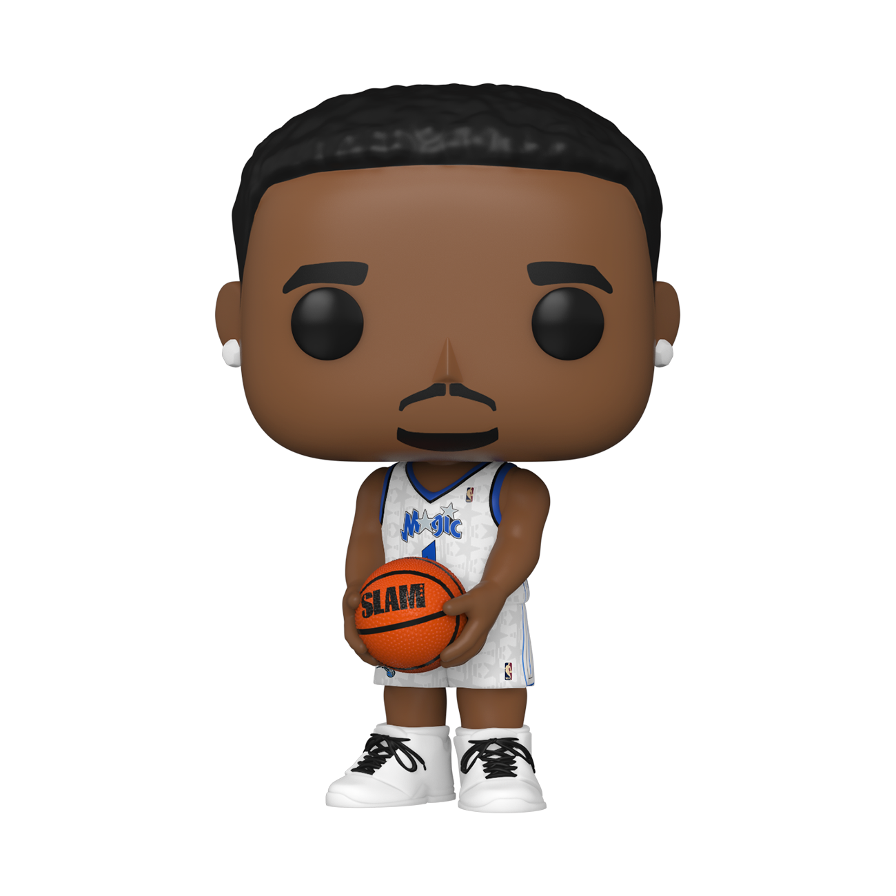 Funko, SLAM Magazine Unveil Commemorative NBA Superstar Vinyl Figures ...