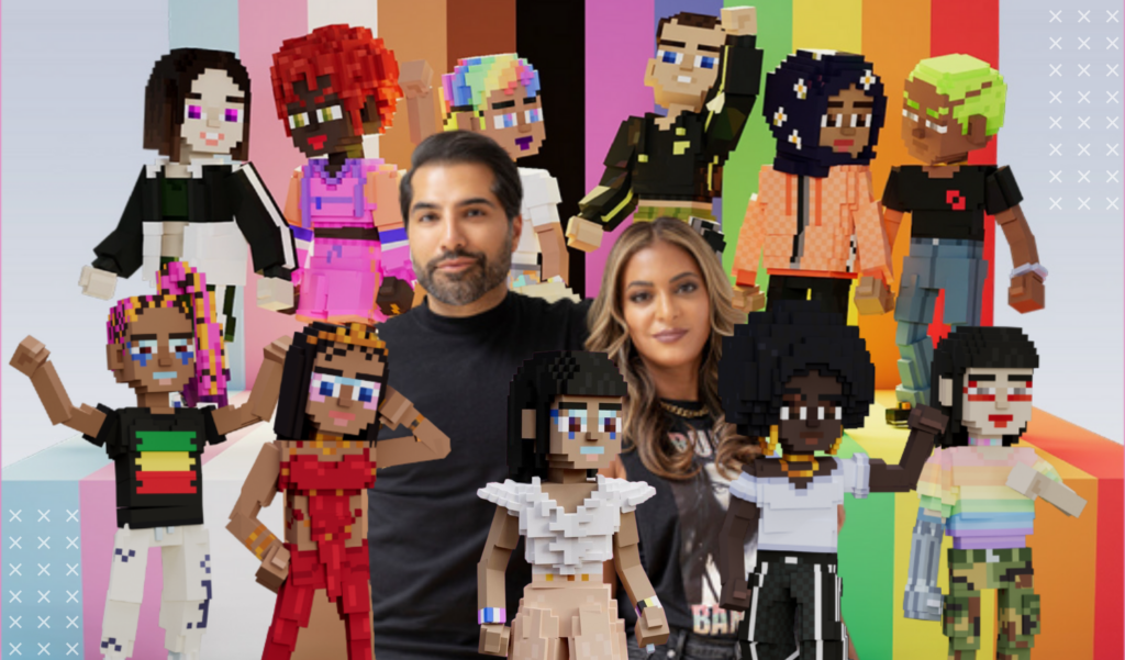 People of Crypto: Shaking Up Diversity in Web3 - Boardroom