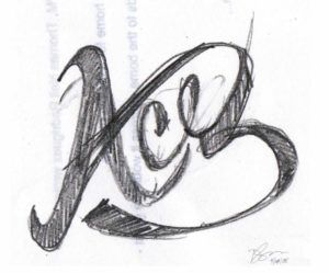 Candace Parker // Behind The Signature Logo - Boardroom