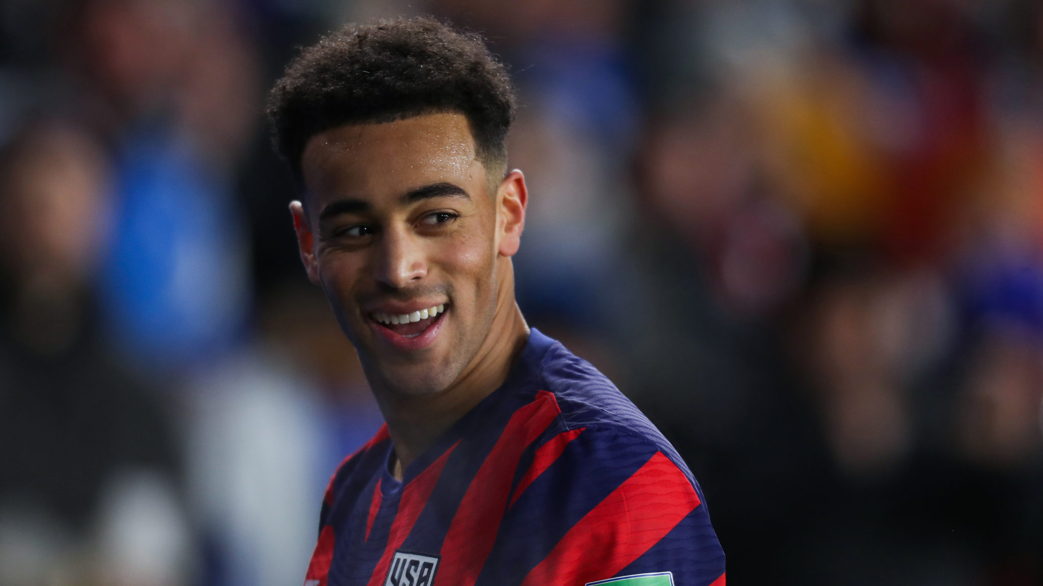 Tyler Adams to Leeds United: Everything You Need to Know - Boardroom
