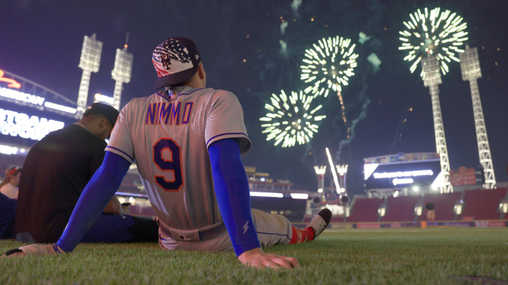 MLB Needs to Own July 4 - Boardroom