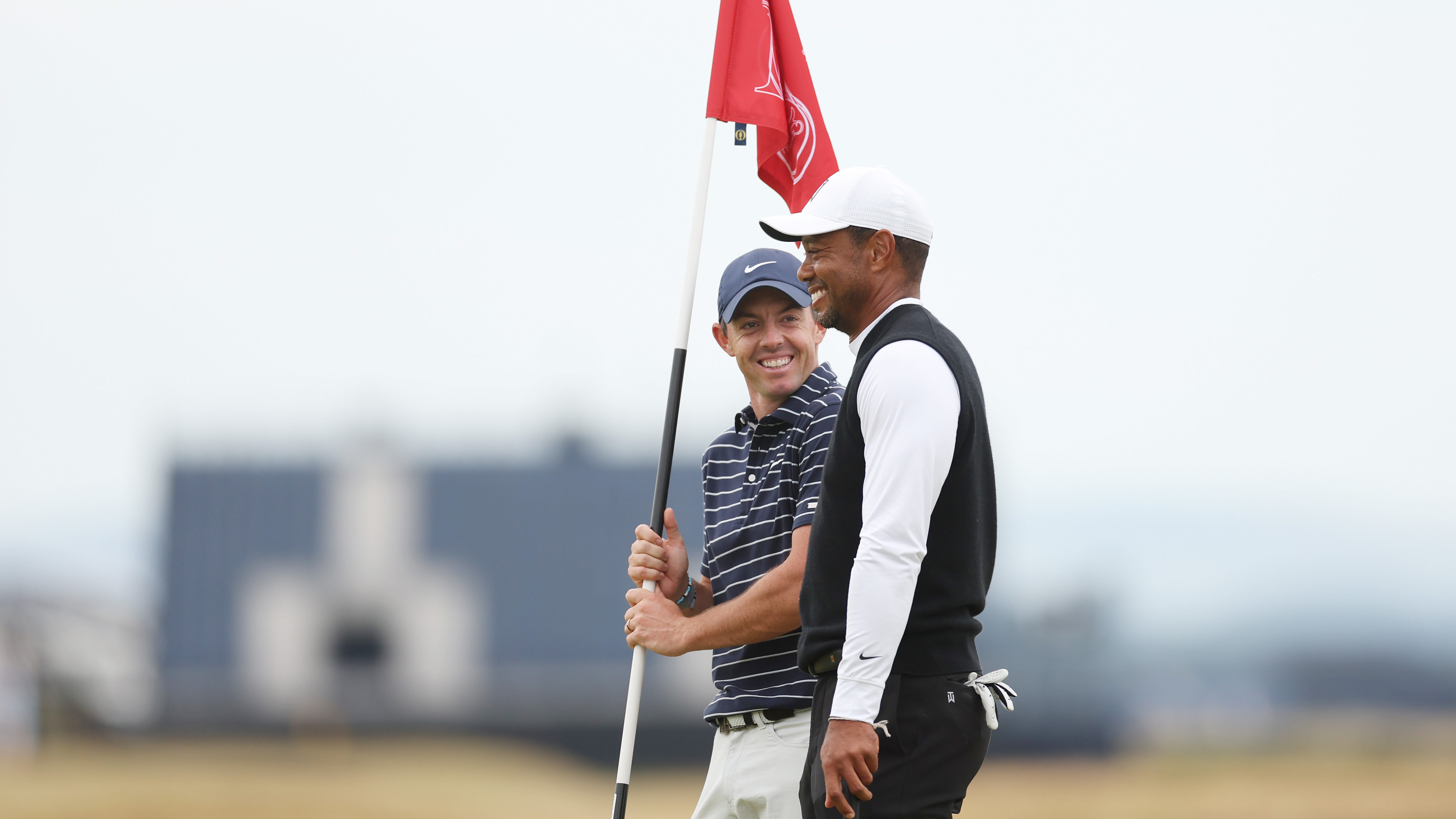 2022 British Open Predictions & Picks - Boardroom