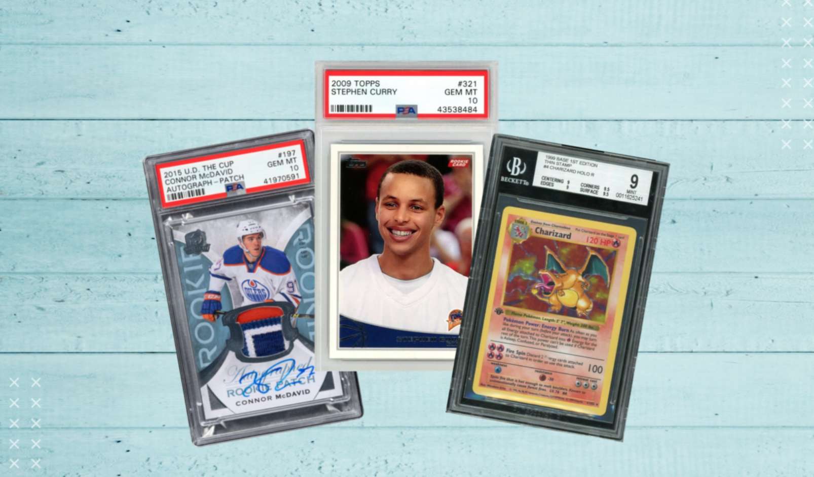 The Summer 2022 Trading Card Buyer's Guide - Boardroom