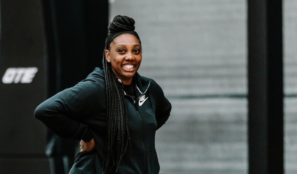 Boardroom Q&A: Overtime's Shea Dawson - Boardroom