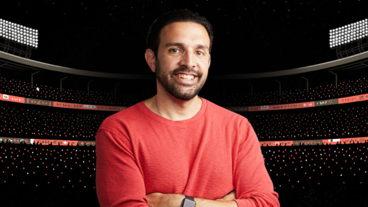 Boardroom Q&A: SeatGeek Executive Jeff Ianello - Boardroom