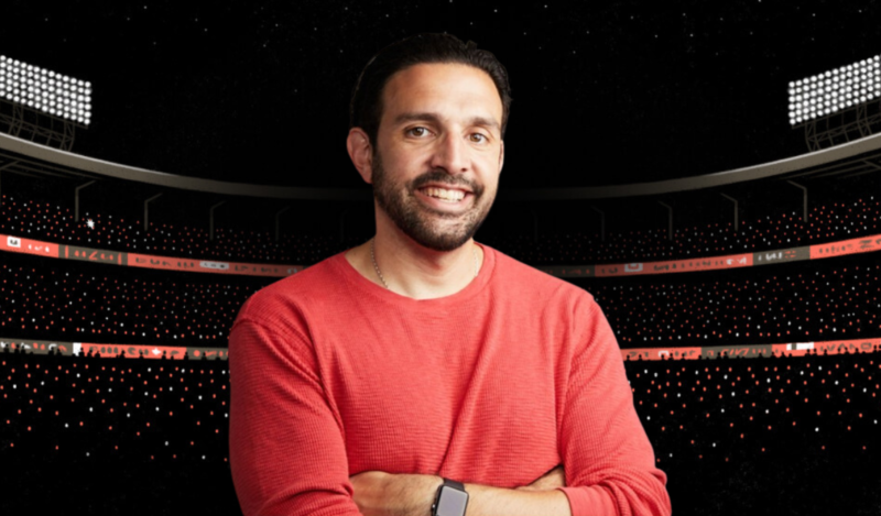 Boardroom Q&A: SeatGeek Executive Jeff Ianello - Boardroom