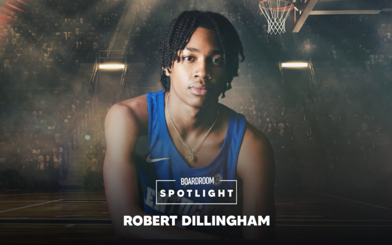 The Art of Storytelling - Boardroom