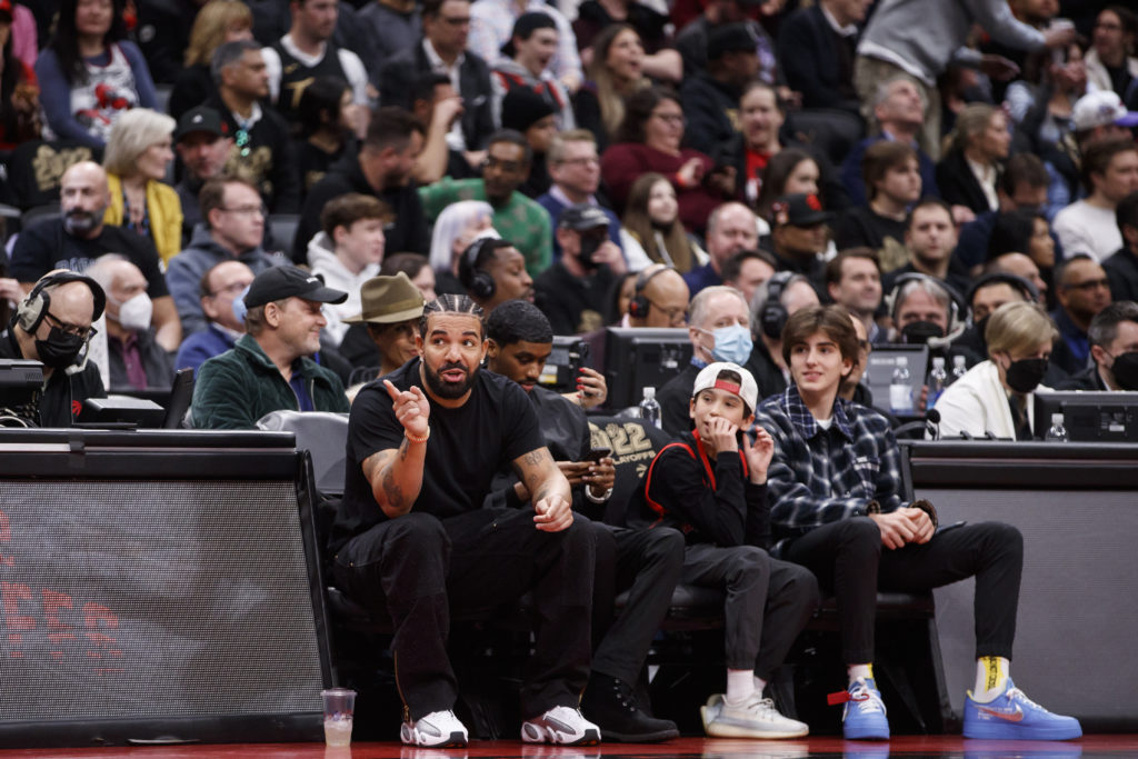 Drake Breaks 75B Spotify Streams, Call for Artist Compensation