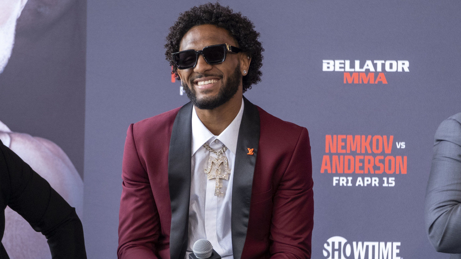 AJ McKee: The MMA Mercenary Moves on Up - Boardroom