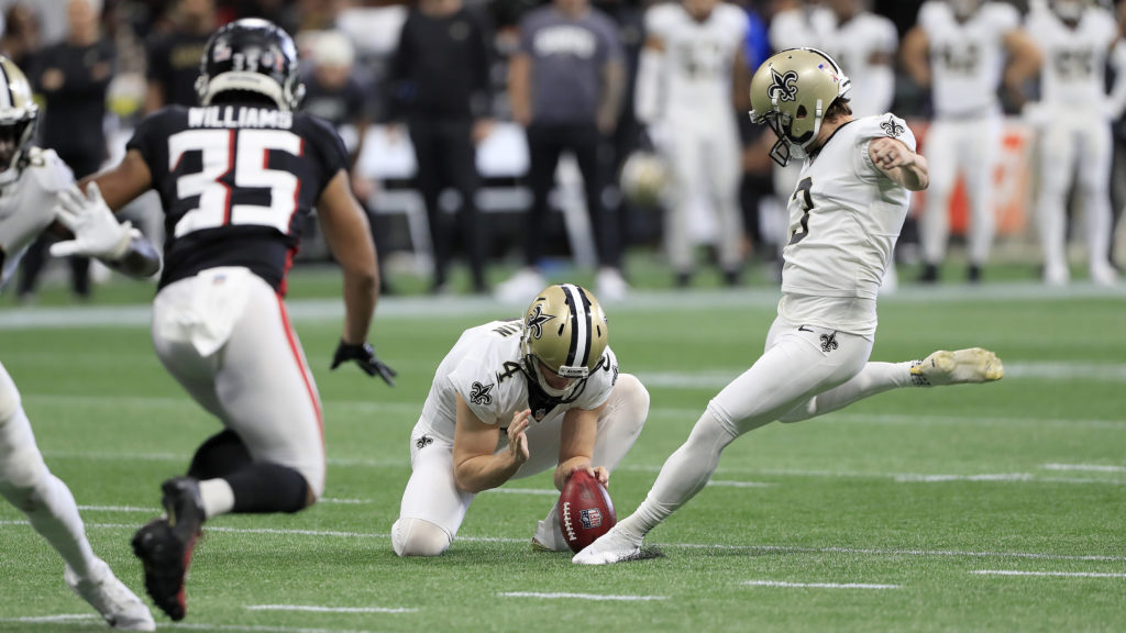 NFL Kickers: Heroics and Heartbreak - Boardroom