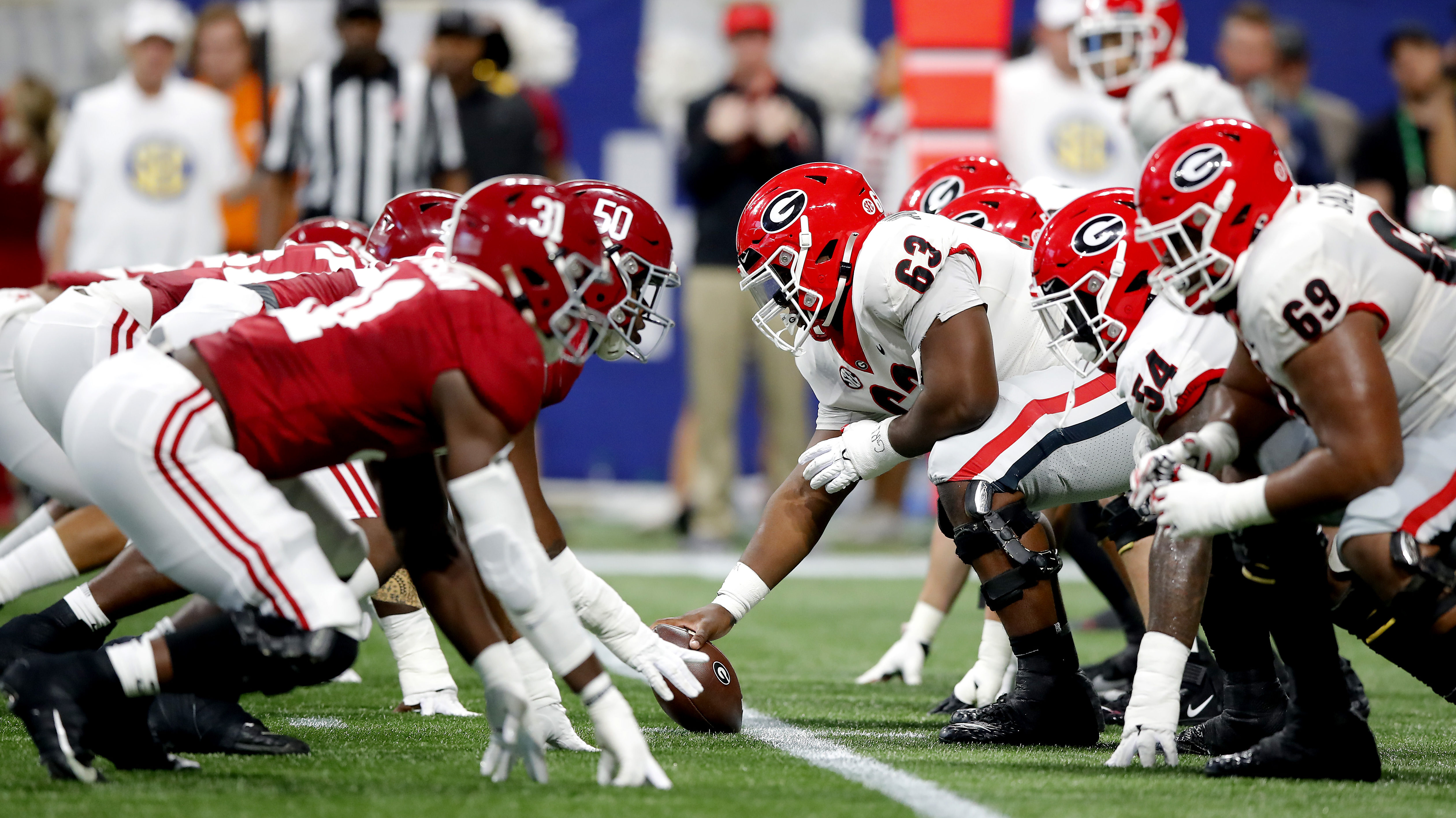 Predicting the Biggest College Football Trends for 2022