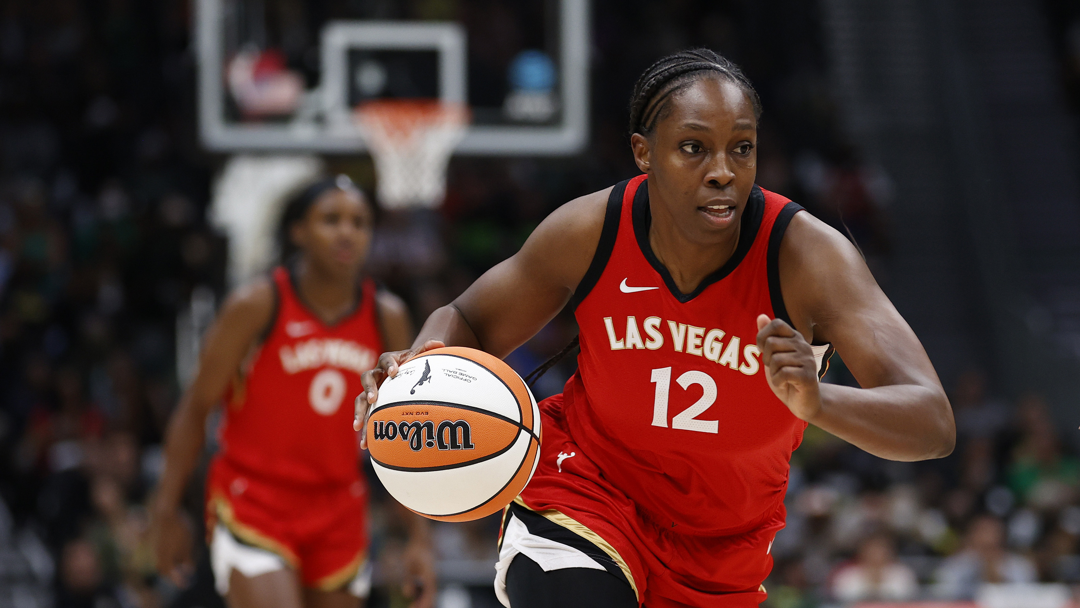 FanDuel Named Official WNBA Sportsbook Partner - Boardroom