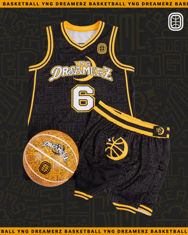Overtime Elite Unveils Uniforms, Team Names, & Logos for 2022-23 ...