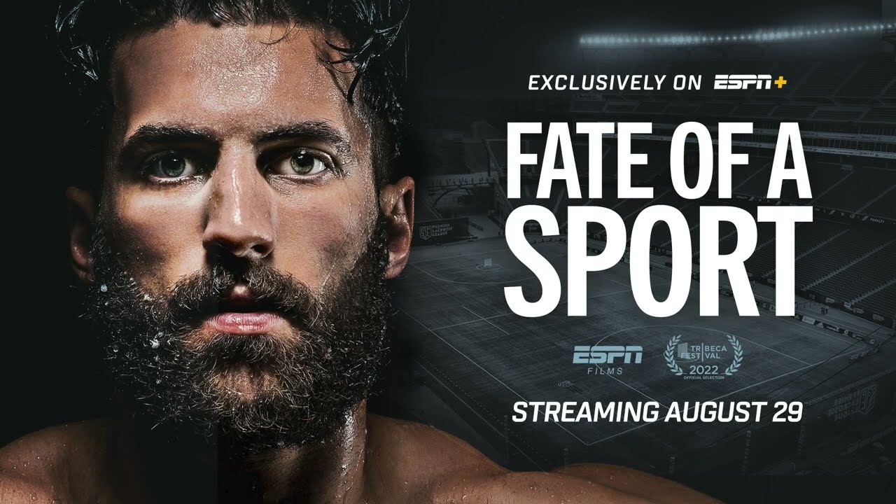 Boardroom Q&A: Paul Rabil, Michael Doneger on 'Fate of a Sport'
