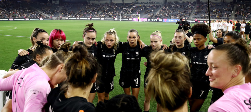 Investigation Finds Deep-rooted Abuse in NWSL | Headline to Go