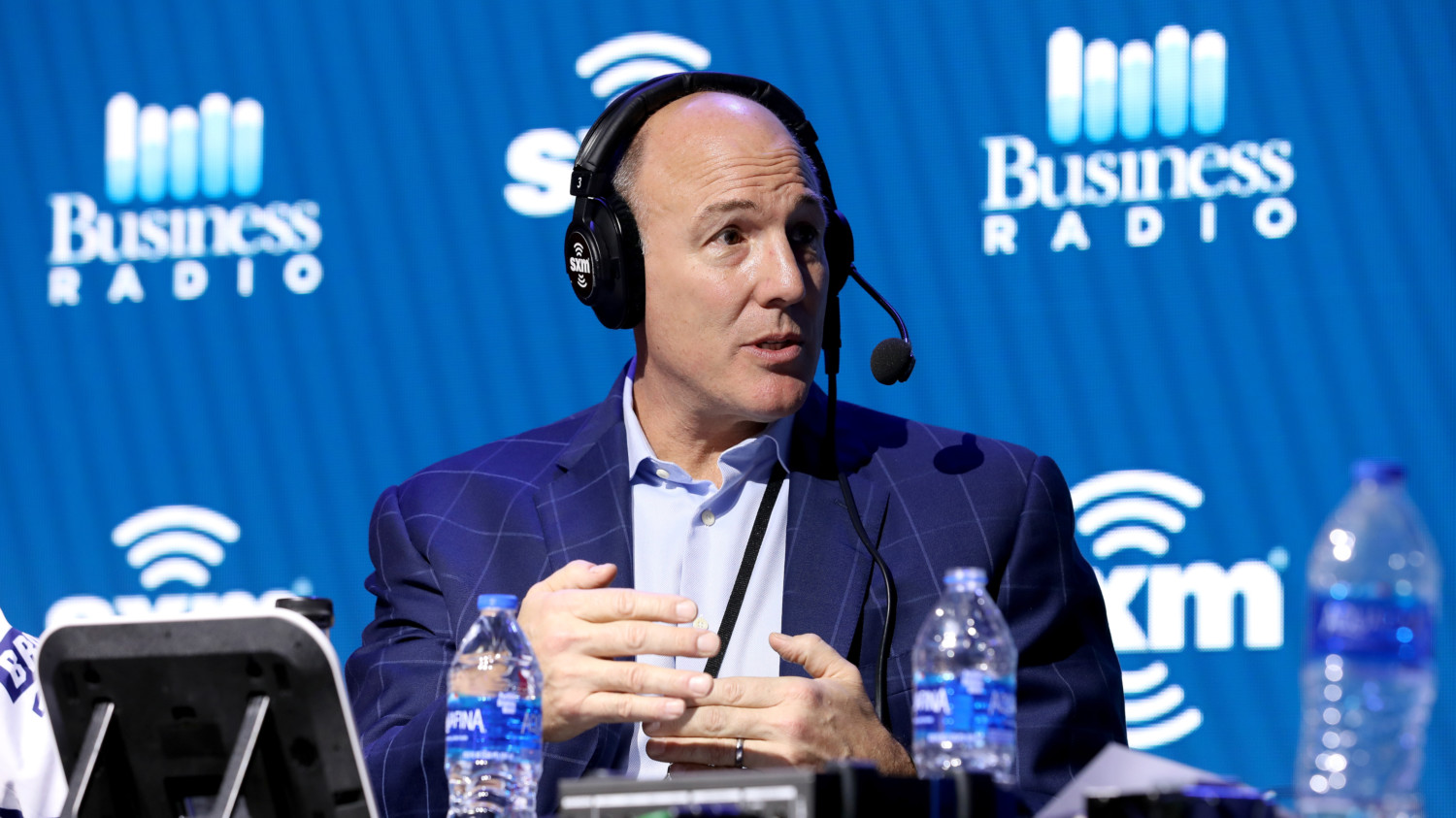 Inside Scott Pioli's Push for the Polls - Boardroom