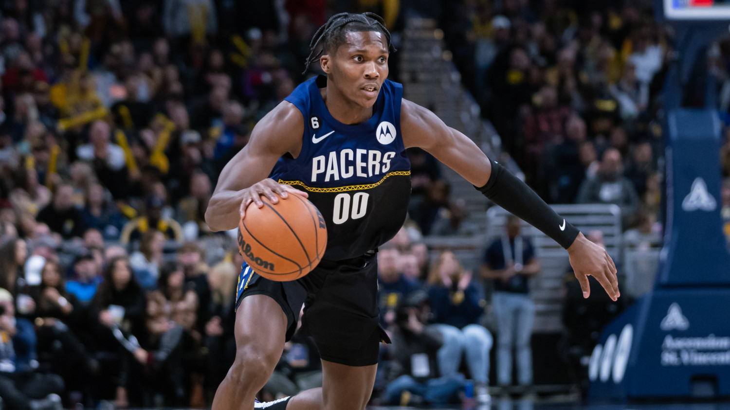 The Art and Science of Ballin' on a Budget in the NBA - Boardroom