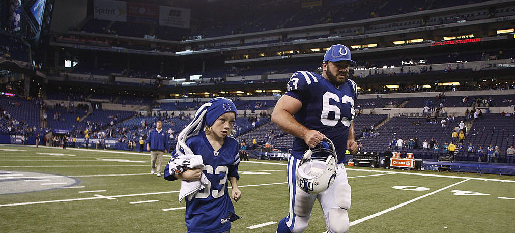 Colts Fire Frank Reich, Tap Jeff Saturday as Interim Head Coach