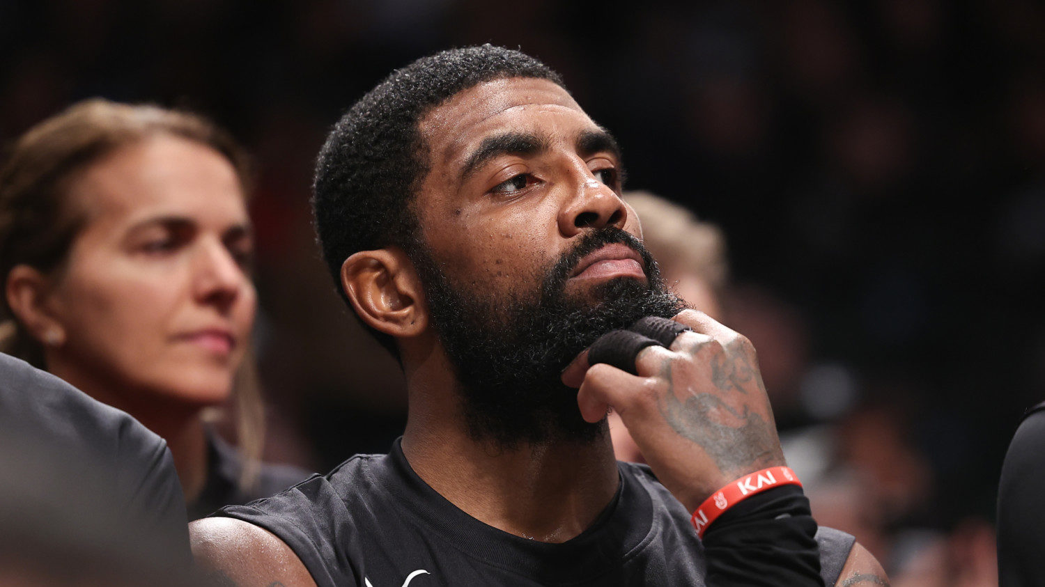 Kyrie Irving: 4 Scenarios for the Nets PG's NBA Future - Boardroom