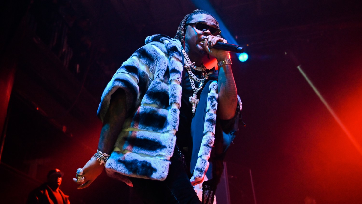 Gunna's Release, the RAP Act & the Protection Of Black Art