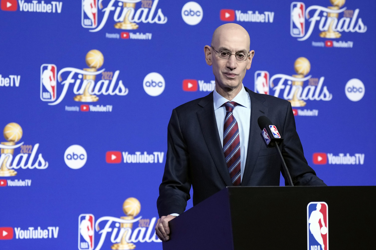 The NBA's Institutional Investor Era - Boardroom