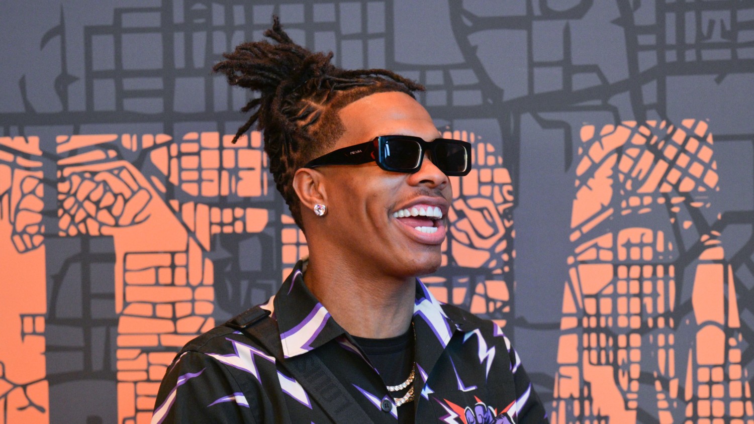 Lil Baby & Budweiser Release Tears for Fears-Inspired FIFA Single