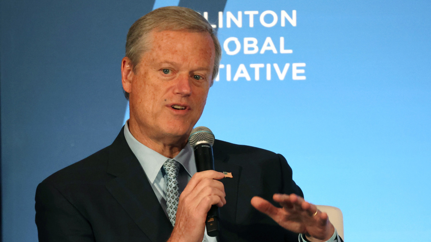 Massachusetts Governor Charlie Baker Named Next NCAA President - Boardroom