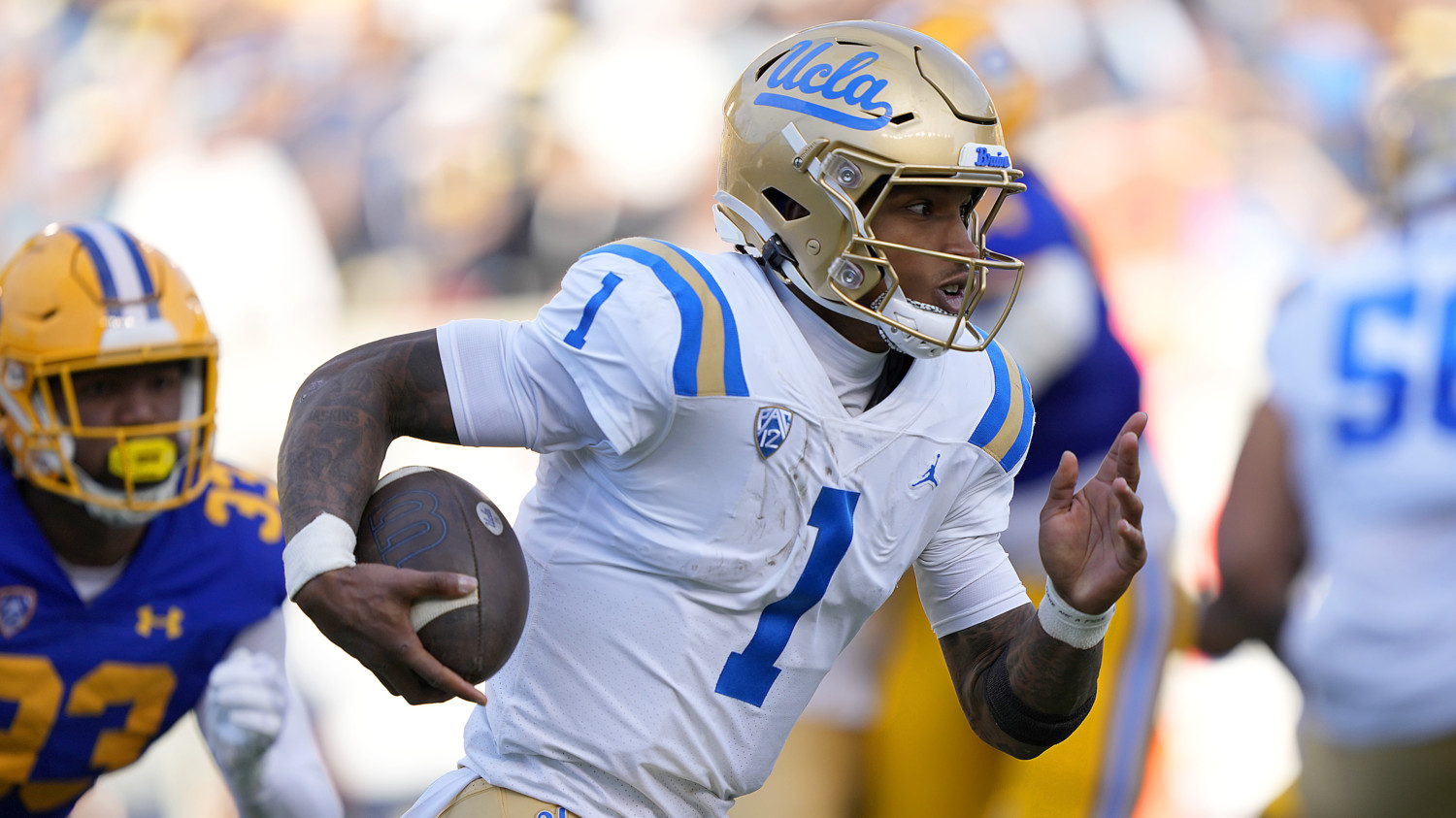 The Cost of UCLA's Move to the Big Ten - Boardroom