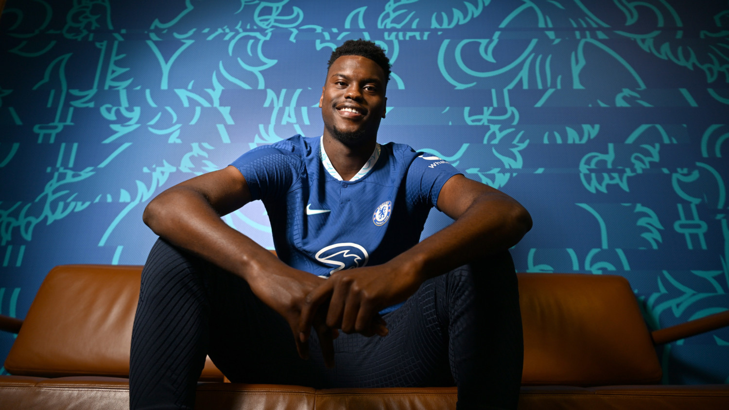 Benoît Badiashile to Chelsea: Everything You Need to Know