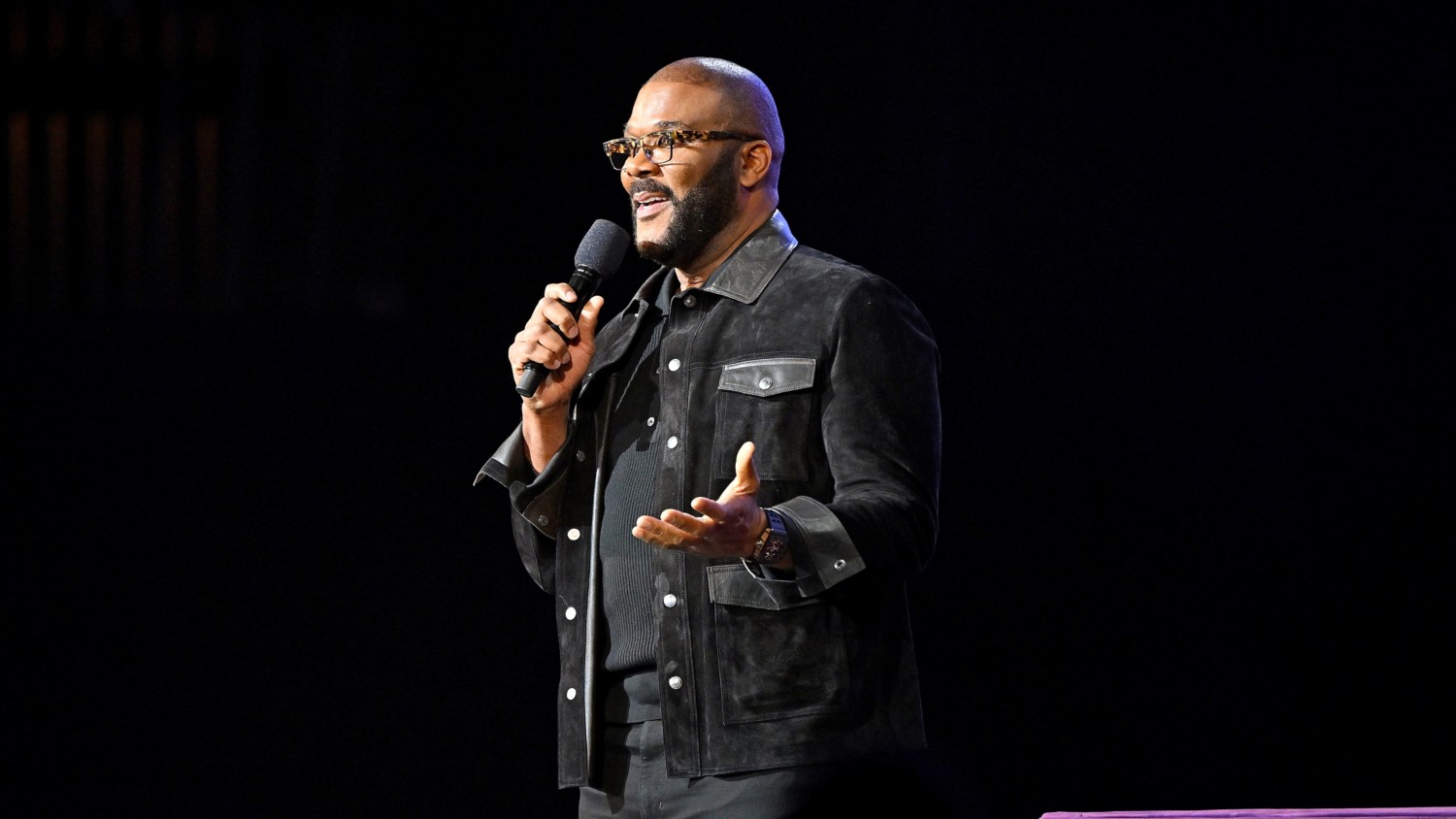 Tyler Perry Expands Atlanta Studios Lot By 37 Acres For $8.4M Purchase