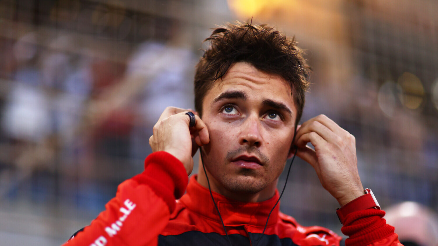 Charles Leclerc Grid Penalty Explained: Where Ferrari Went Wrong