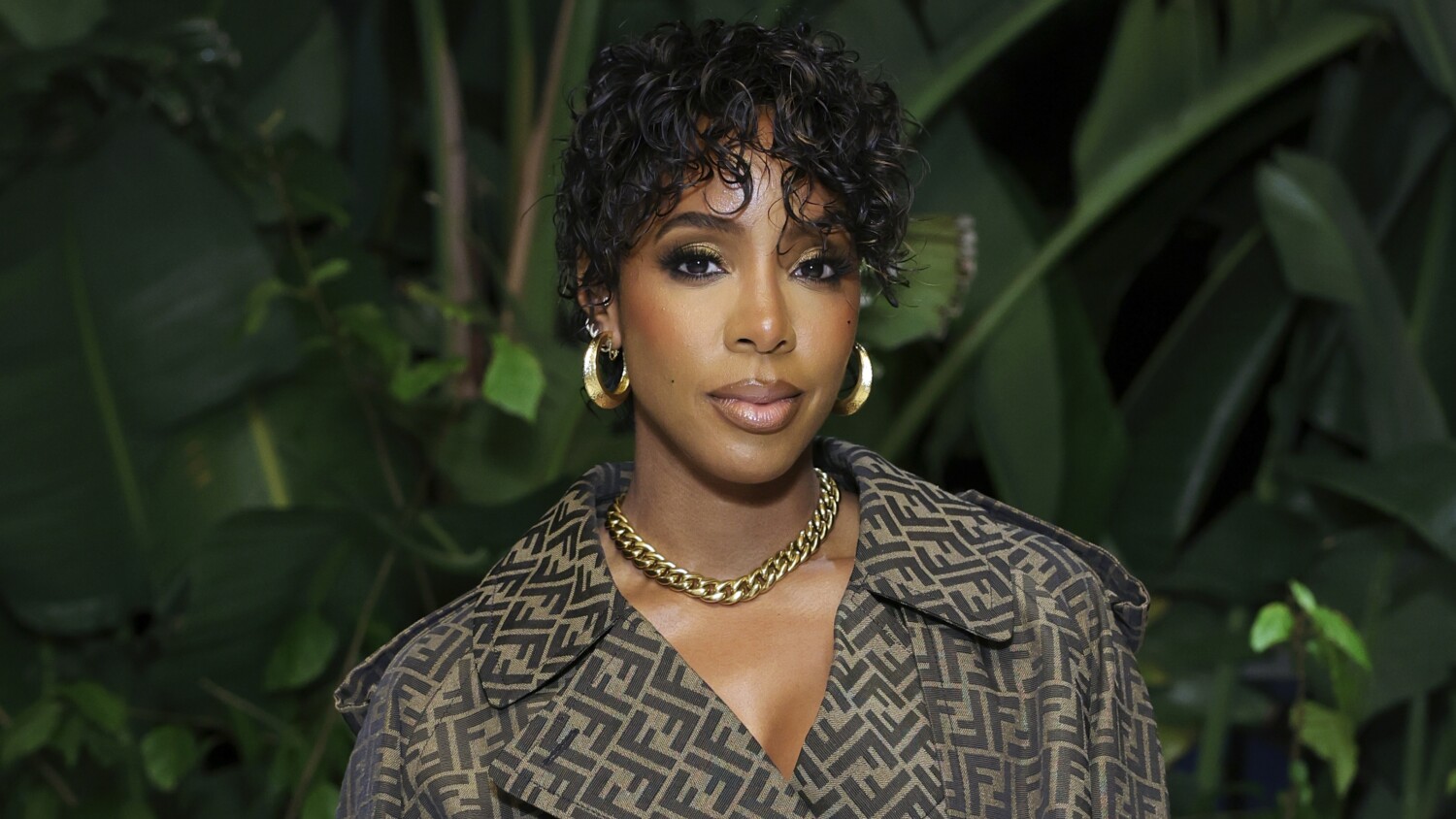 Kelly Rowland Is Joining UTA’s Star-Studded Roster