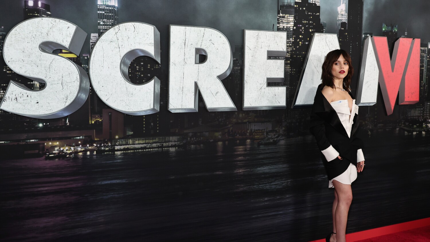 This ‘Scream’ Film is the Highest-grossing of the Franchise