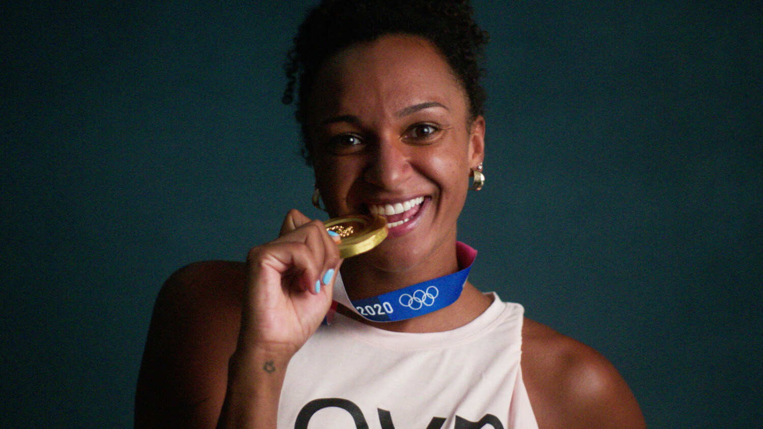 Haleigh Washington: Olympic Champ Joins League One Volleyball