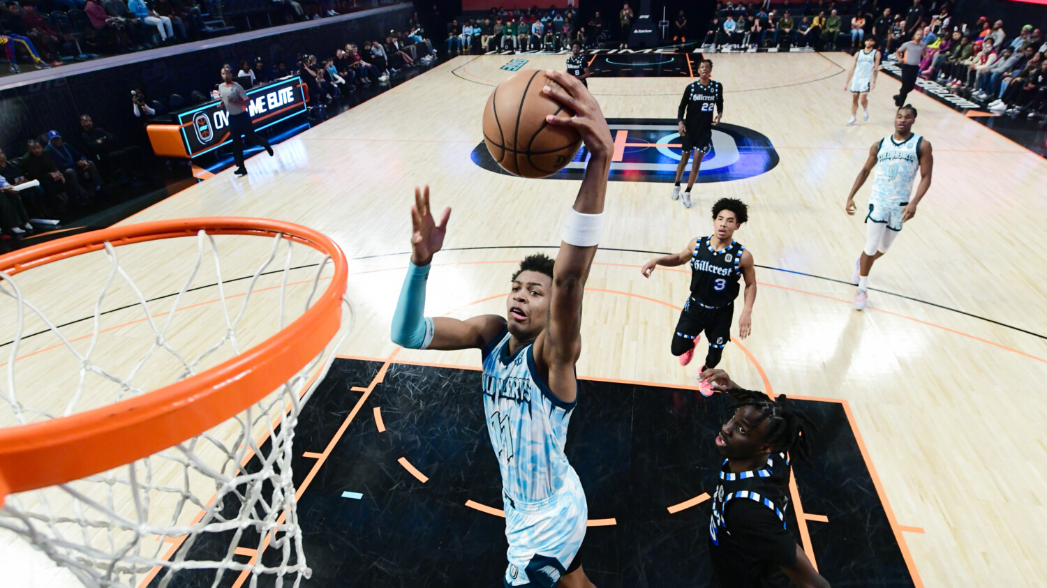 Tyler Smith on a Risk Worth Taking - Boardroom