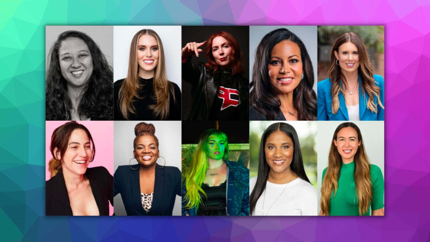 X Factor Girl Contestants 2022