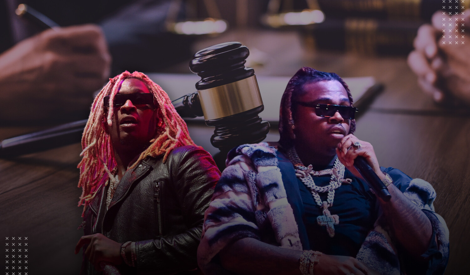 RAP Act: The Law That Could Change Hip-Hop as We Know it