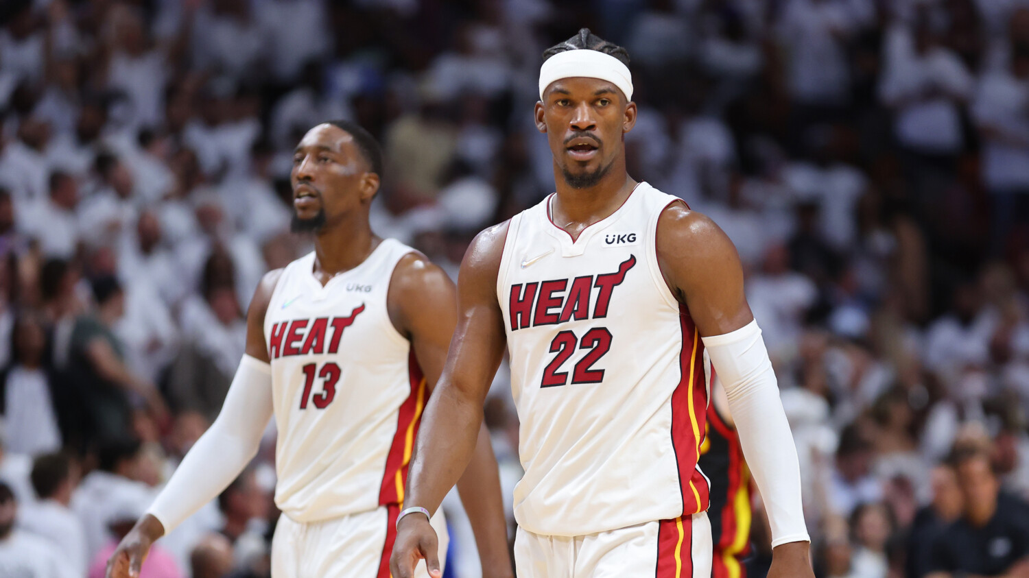 NBA Play-in Tournament 2023: What's at Stake for All 8 Rosters