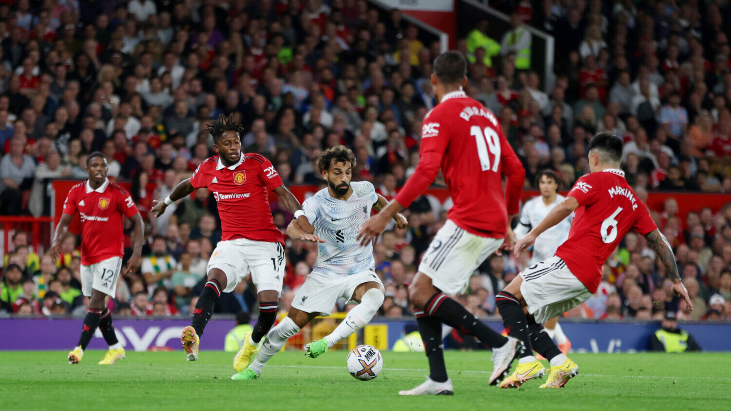 Premier League Final Day 2022-23: Everything on the Line