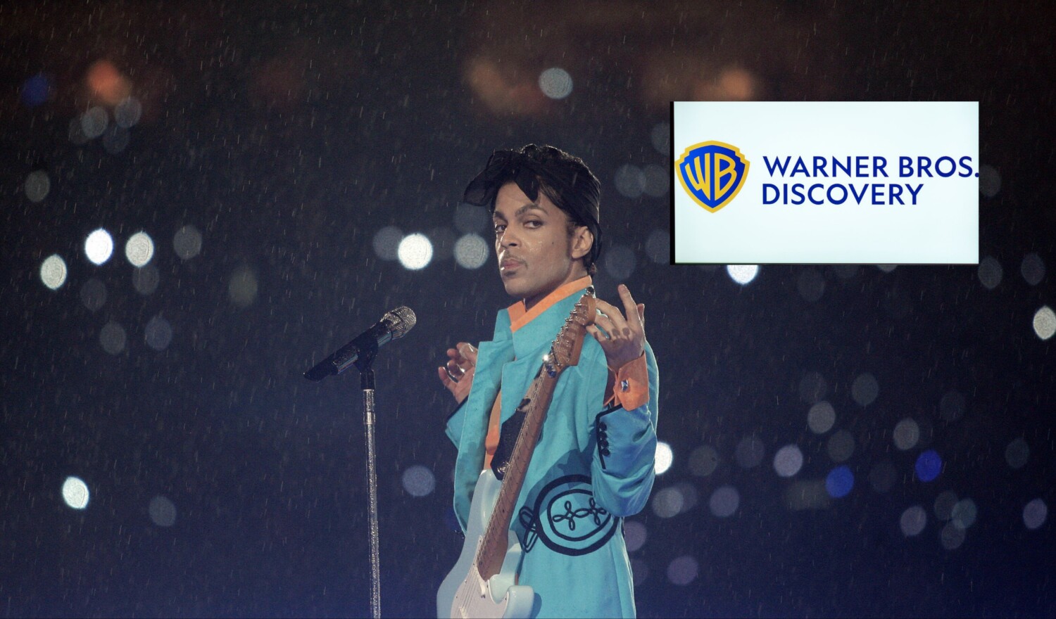 Warner Bros. Discovery Nearing $500M Catalog Deal - Boardroom