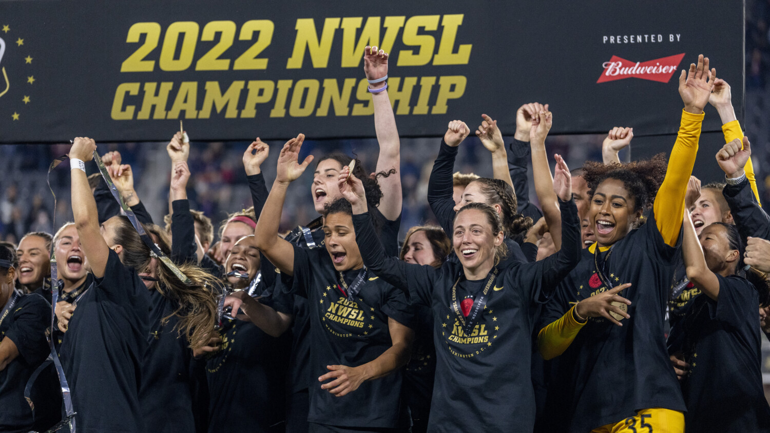 NWSL Unveils Sweeping Bonus Pool Increases - Boardroom