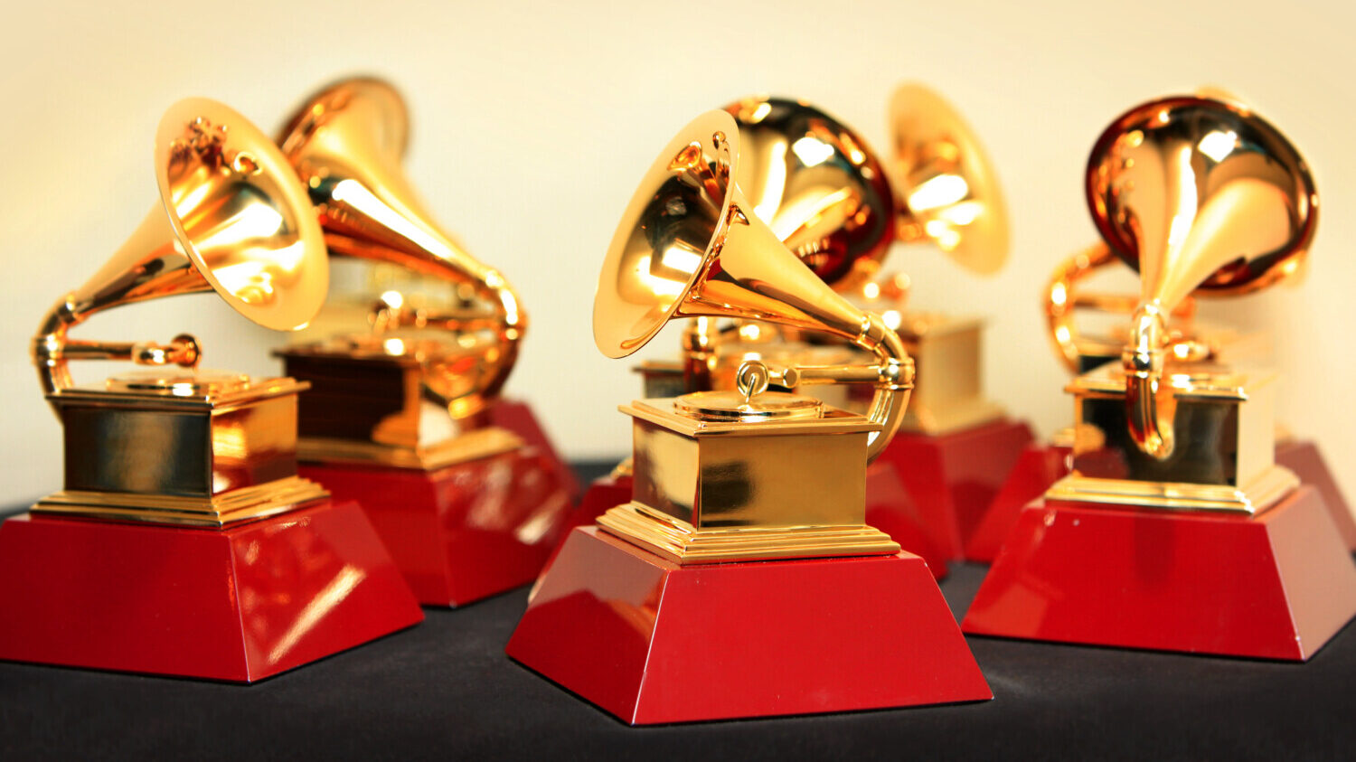 New Grammy Categories: Best African Music Recording & More