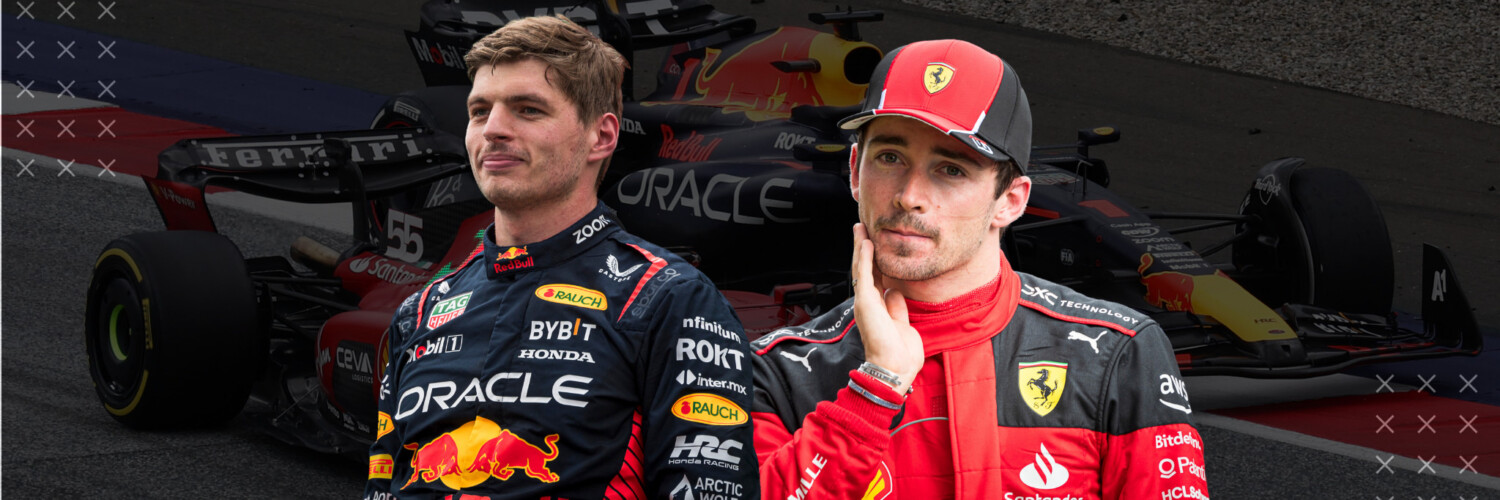 F1 Races to Huge Viewership Numbers at Austrian GP
