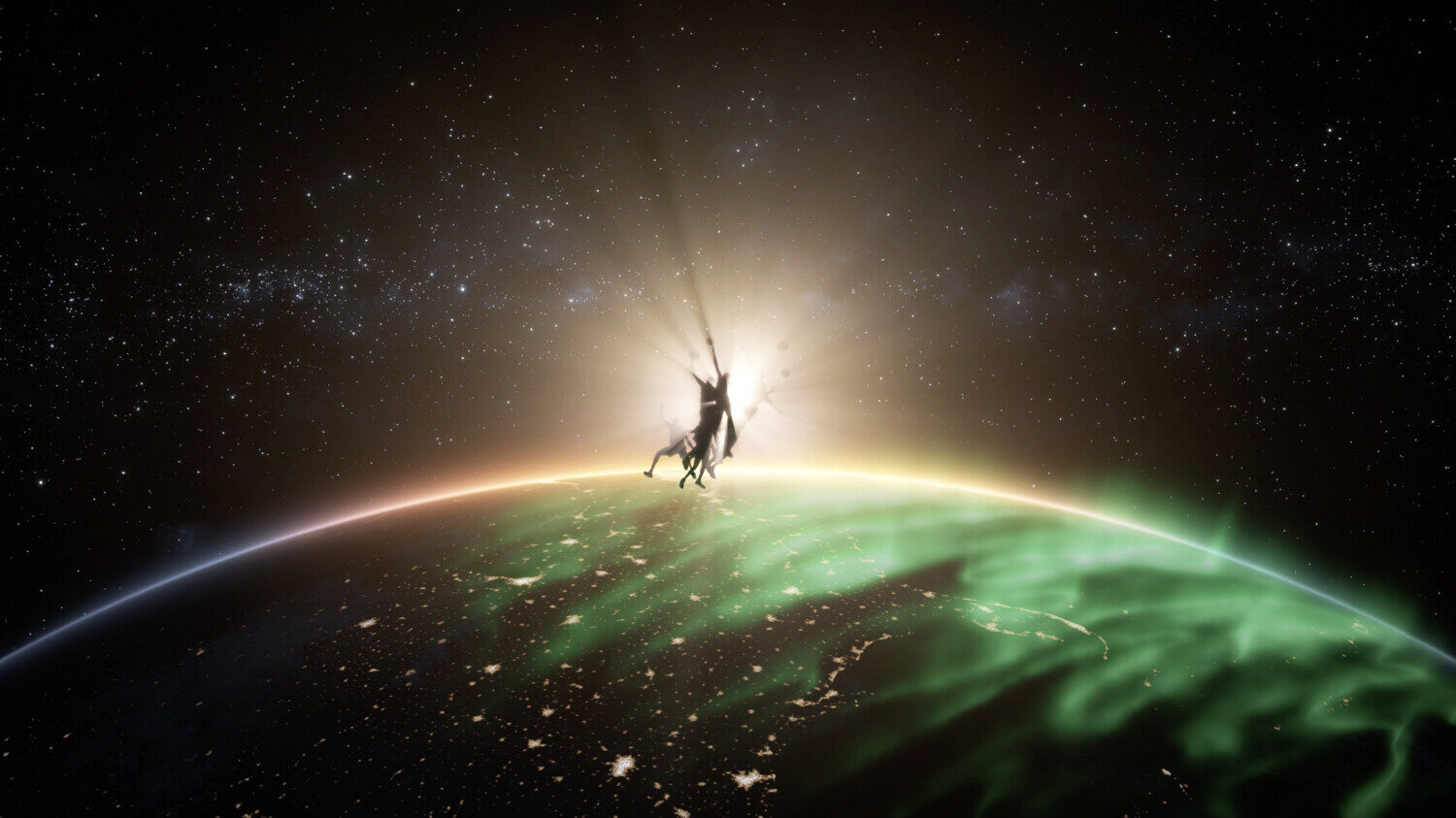 Stephen Wilkes Shoots His Shot From Photography's Cutting Edge - Boardroom