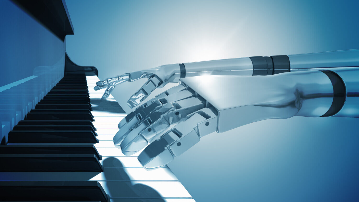 AI-generated Music: What to Know & What Happens Next - Boardroom