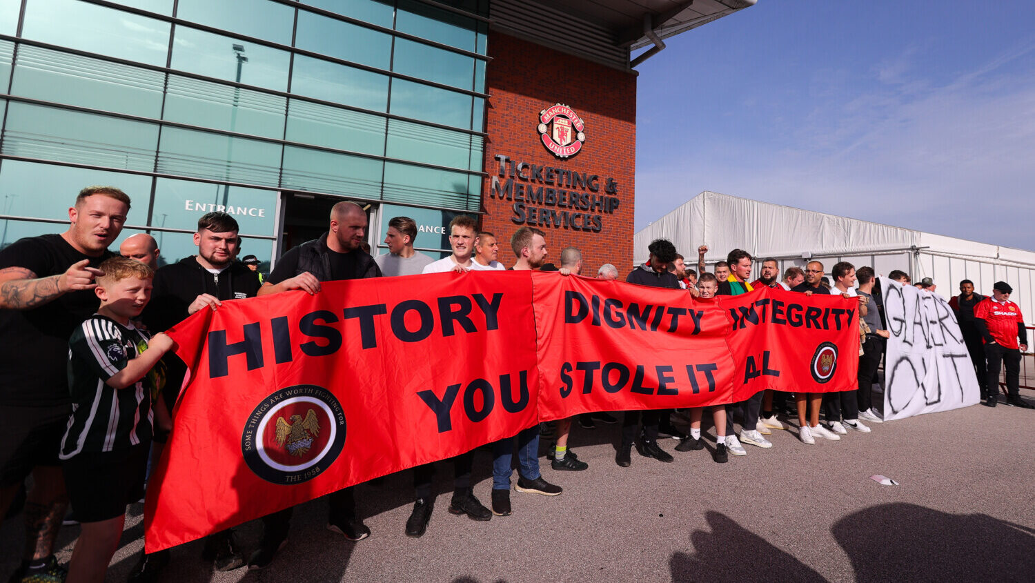 Jim Ratcliffe Manchester United Deal: What We Do & Don't Know - Boardroom