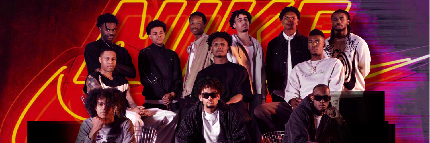 Nike Basketball Unveils Its NBA Rookie Class | Headline to Go