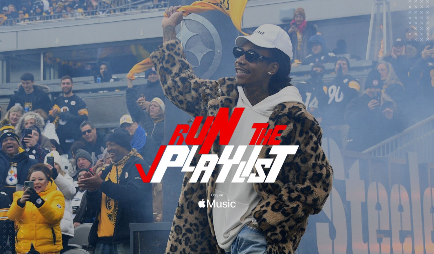 Playbook to Playlist: UNINTERRUPTED Will Feature NFL Stars' Music ...