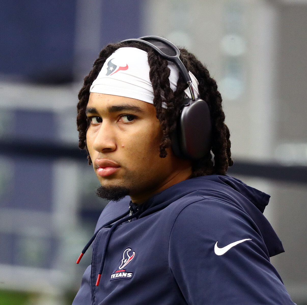 CJ Stroud Gets in the Mix - Boardroom