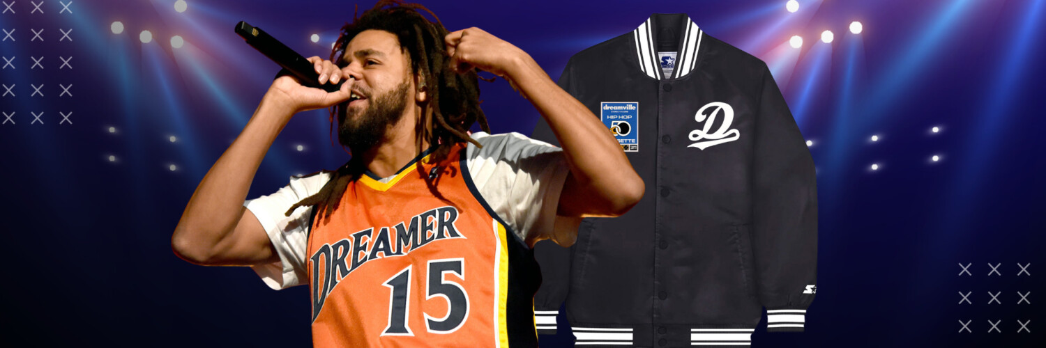 Dreamville, Mass Appeal Drop Hip-hop 50 Capsule | HeadlineToGo